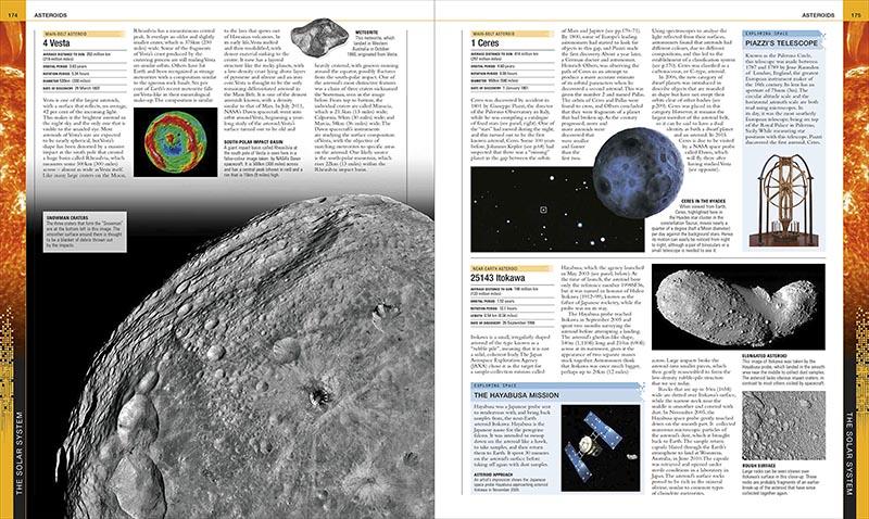 UNIVERSE: THE DEFINITIVE VISUAL GUIDE